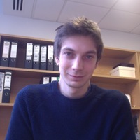 Tom Langley - King's College London