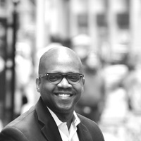 Noel Anderson - New York University