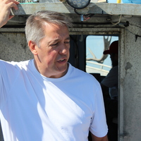 Keith Carlson