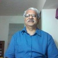 Rajen Harshe Resume/CV | South Asian University, New Delhi ...