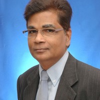 Jay Alfred - Independent Researcher