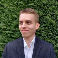 Martin Renard - University of Toronto