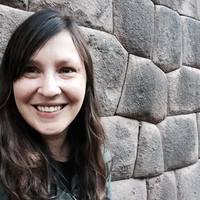 Ursula Casabonne - Independent Researcher