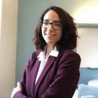 Elaine Richardson - University of Zurich, Switzerland