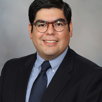 Gabriel Figueroa-Parra - Mayo Clinic