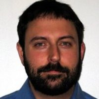 Aaron Moore - University of Winnipeg