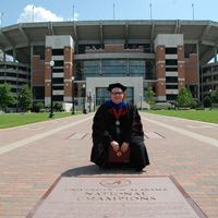 Mark Ferguson - Shaw University