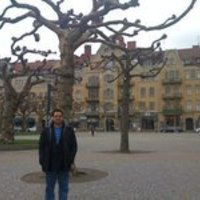 Dr. Syed M. Usman Ali - NED University of Engineering and Technology