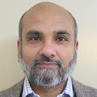 Rohan Titus - University of Cambridge