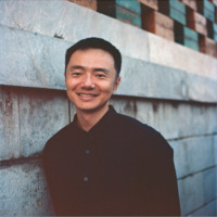 Jannis Jizhou Chen 陳濟舟