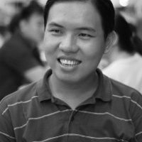 Poernomo Gunawan - Independent Researcher