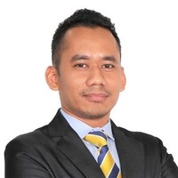 Muhammad Azmi - Osaka University