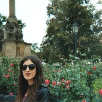 Maria Teresa Ferrara - Roma Tre University, Rome, Italy