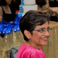 Dr Indra Pathmanathan - International Medical University