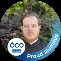 Athanase Bukin - KU Leuven