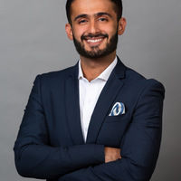 Muhammad Yar Lak - Georgetown University Law Center