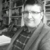 Robert Thomas - The University of Manchester