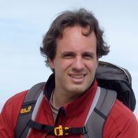 Jörg Eppinger - King Abdullah University of Science and Technology (KAUST)