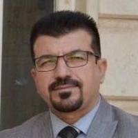 Kawa Wali - Independent Researcher