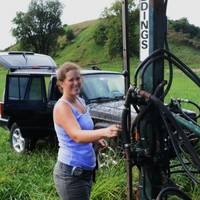 Caitlin Rankin - Bureau of Land Management