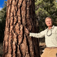 Jeff Holmquist - University of California, Los Angeles