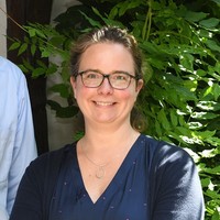 Prof. Dr. Charlotte Dany - Hochschule Darmstadt