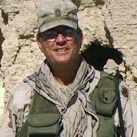 Greg Murry - Independent Researcher