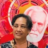 leua latai - Independent Researcher