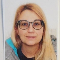 Alessia Gonfloni - Università di Roma Tor Vergata