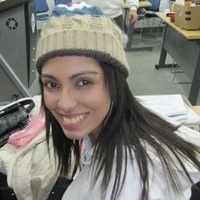 Sharmila Parmanand - London School of Economics and Political Science