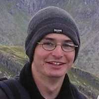 Ben Shepherd - Daresbury Laboratory