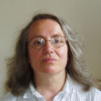 Valerie Roebuck - Independent Researcher