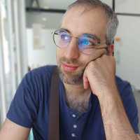 Alexander Bar-Magen Numhauser - Ministerio de Cultura (Spain)