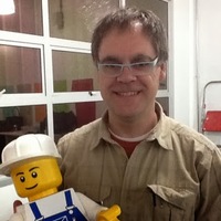 Antonio Basauri - Independent Researcher