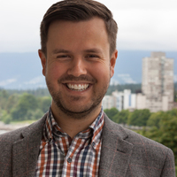 Eric Merkley - University of Toronto