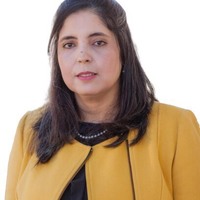 Fatima Roumate - Université Mohammed V Agdal