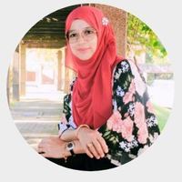 Azlina Abdullah - The National University of Malaysia