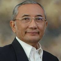 Azril Azahari - Independent Researcher