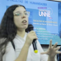 Marlen González - CONICET