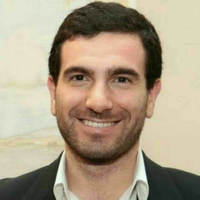 Jorge Sinval - Nanyang Technological University