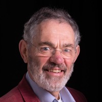 Alan Mossman - Independent Researcher