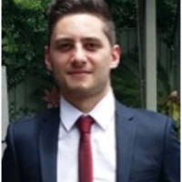 Nadim Mansour - The University of Sydney