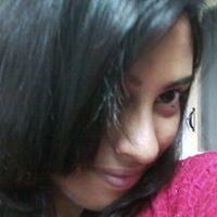 Adyasha Dash - Swiss Federal Institute of Technology (ETH)