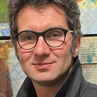 Arash Dabestani | University of California, Berkeley - Academia.edu