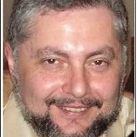 Alexander Katz - Independent Researcher