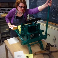 Alison Rukavina - Independent Researcher