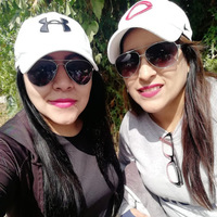 Rubi Luna's Instagram, Twitter & Facebook on IDCrawl