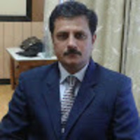 Prof. Dr. Sanjay Shekhawat - G H Raisoni College