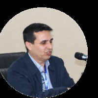 Ahmed Echcharfi - Faculty Of Education