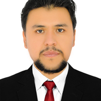 Baz Mohammad Raji - Kabul Polytechnic University